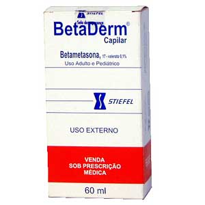 Betaderm - Mais Preço