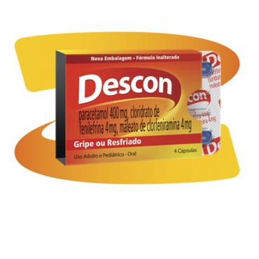Descon - Mais Preço