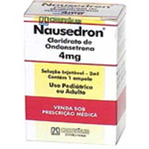 Nausedron - Mais Preço