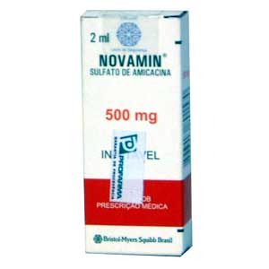 Novamin - Mais Preço