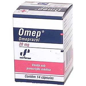 Encontre Omeprazol-20-mg-30-caps-prati-donaduzzi - Mais Preço