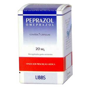 Peprazol - Mais Preço