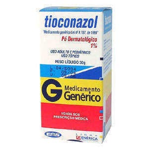 Tioconazol - Mais Preço