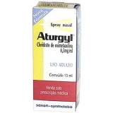 Aturgyl - Mais Preço