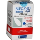 Encontre Busonid-50mcg-aer-nasal-200doses-biosintetica-etica - Mais Preço