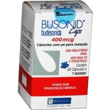 Encontre Busonid-400mcg-c-60-capsula-p-inalacao-refil - Mais Preço