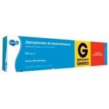 Encontre Dipropionato-de-betametasona-sulfato-de-gentamicina-ems-creme ...