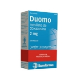 Encontre Duomo-2mg-30cp - Mais Preço
