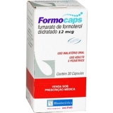 Encontre Lugano-12mcg250mcg-capsulas - Mais Preço