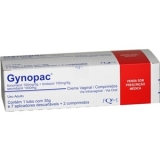 Encontre Gynopac-35g - Mais Preço