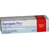 Encontre Gynopac-35g - Mais Preço