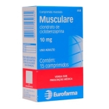 Musculare 10mg