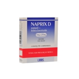 Encontre Naprix-a-10-5mg-30-comprimidos - Mais Preço