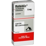 Retemic - Mais Preço