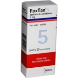 Roxflan - Mais Preço