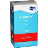 Sucrafilm - Mais Preço