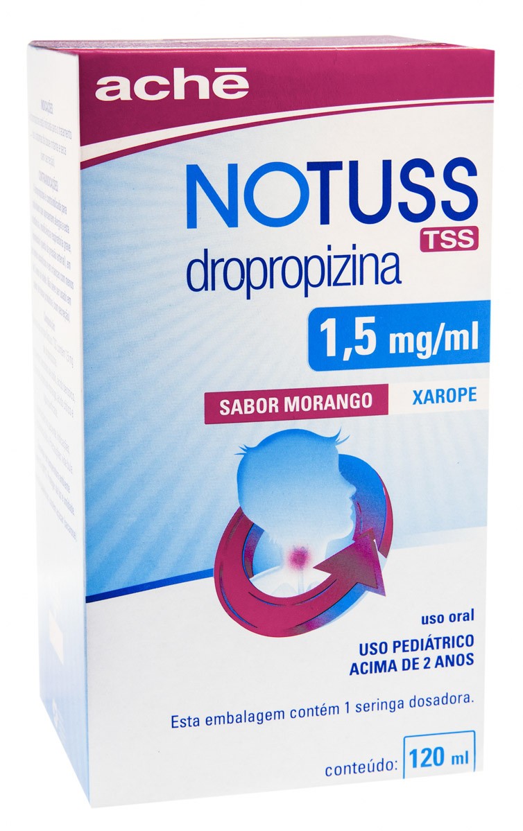 Notuss - Mais Preço Notuss - Mais Preço