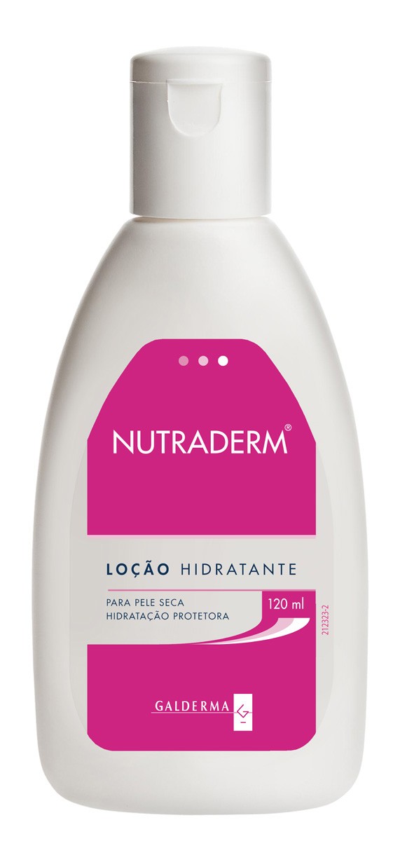 Nutraderm - Mais Preço