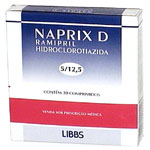Encontre Naprix-a-10-5mg-30-comprimidos - Mais Preço