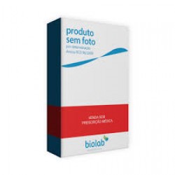 Novanlo 2,5 Mg 30 Crps - Mais Preço