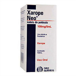 Encontre Cloreto-de-potassio-6-farmaco-generico100-ml-xarope - Mais Preço