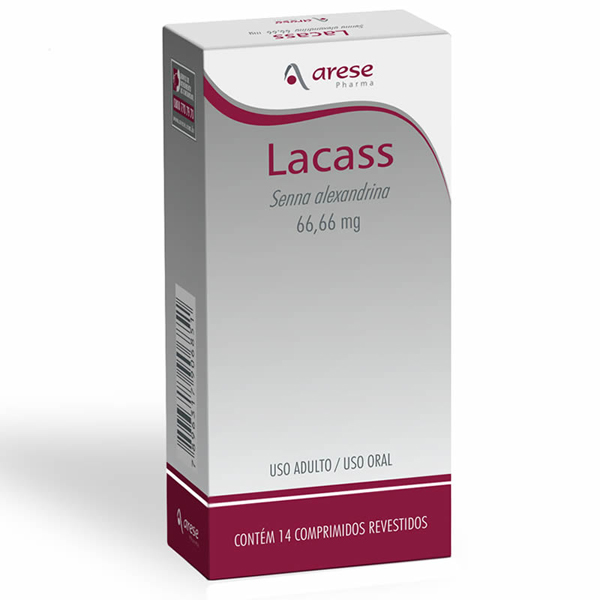 Lacass - Mais Preço