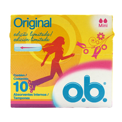 Encontre Ob-mini-pro-confort - Mais Preço