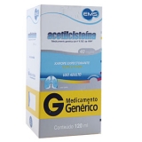 Encontre Infectrin-suspensao-pediatrico-120ml - Mais Preço